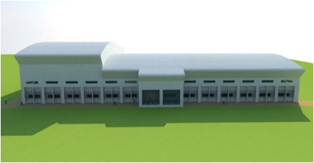 New OSD Production Site- Cadila Pharma – TriVeritas – Passion For ...