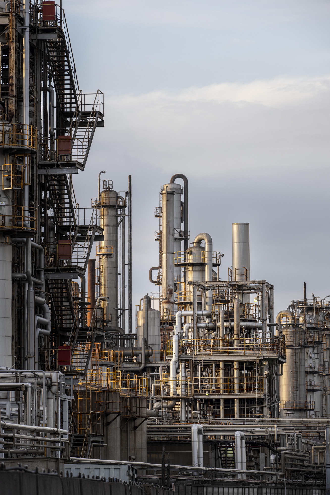 TriVeritas – Passion For Engineering